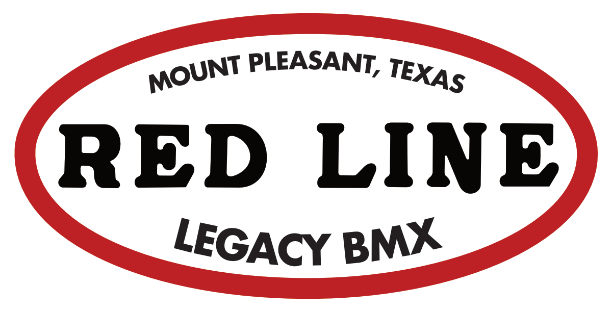 RedLine Custom Shop – Red Line Legacy BMX